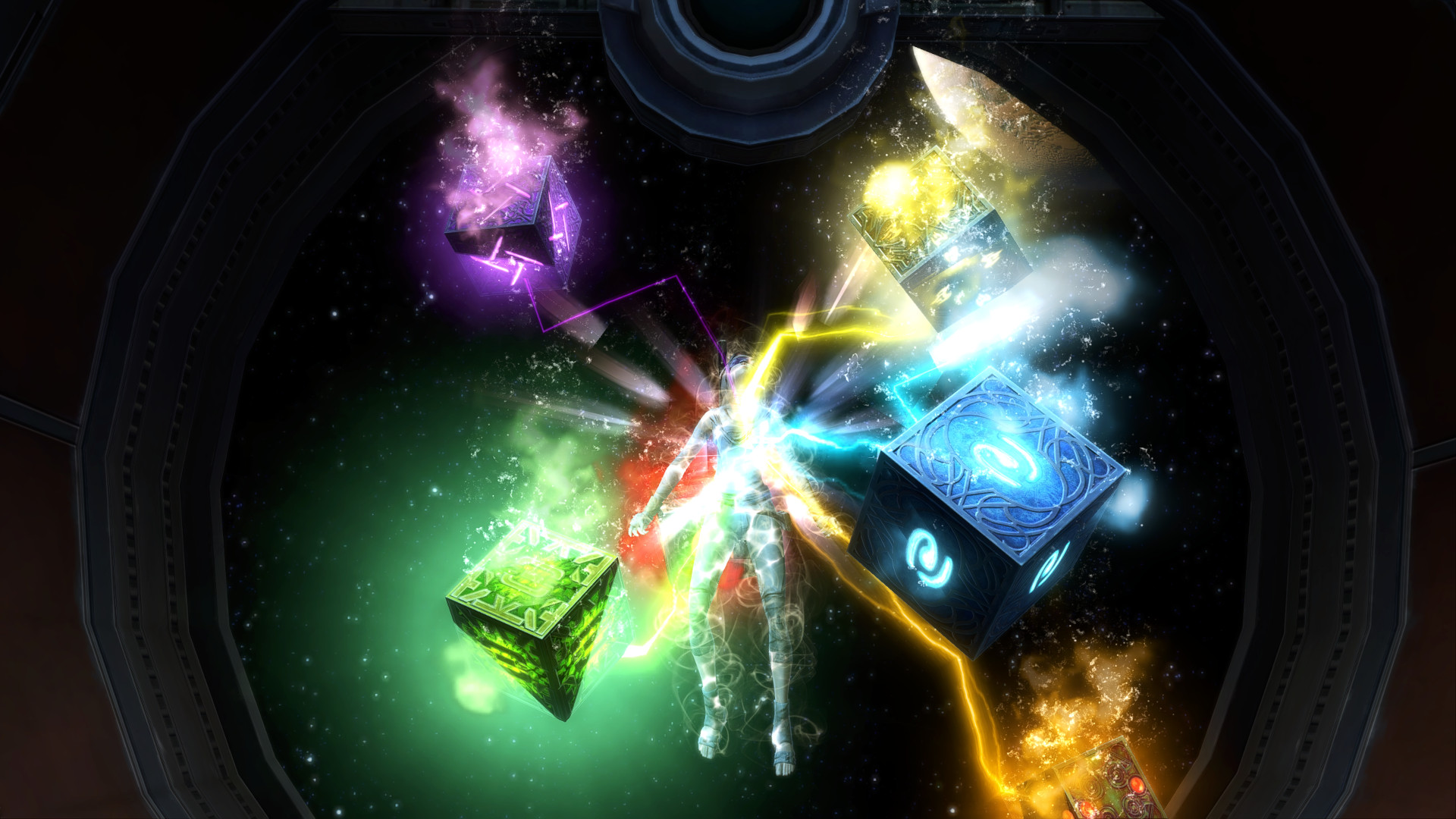 SWTOR Fleet (Republic) Datacron Location Guide - Illeva