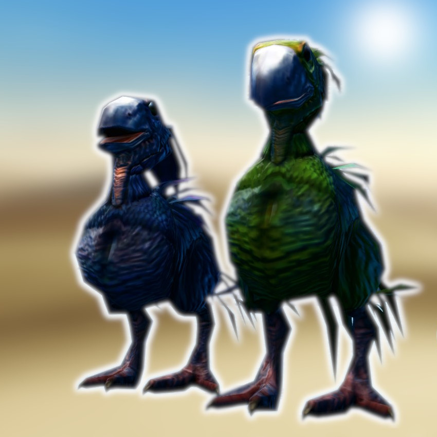 SWTOR Orokeet and Orosquab Pet Location Guide - Illeva