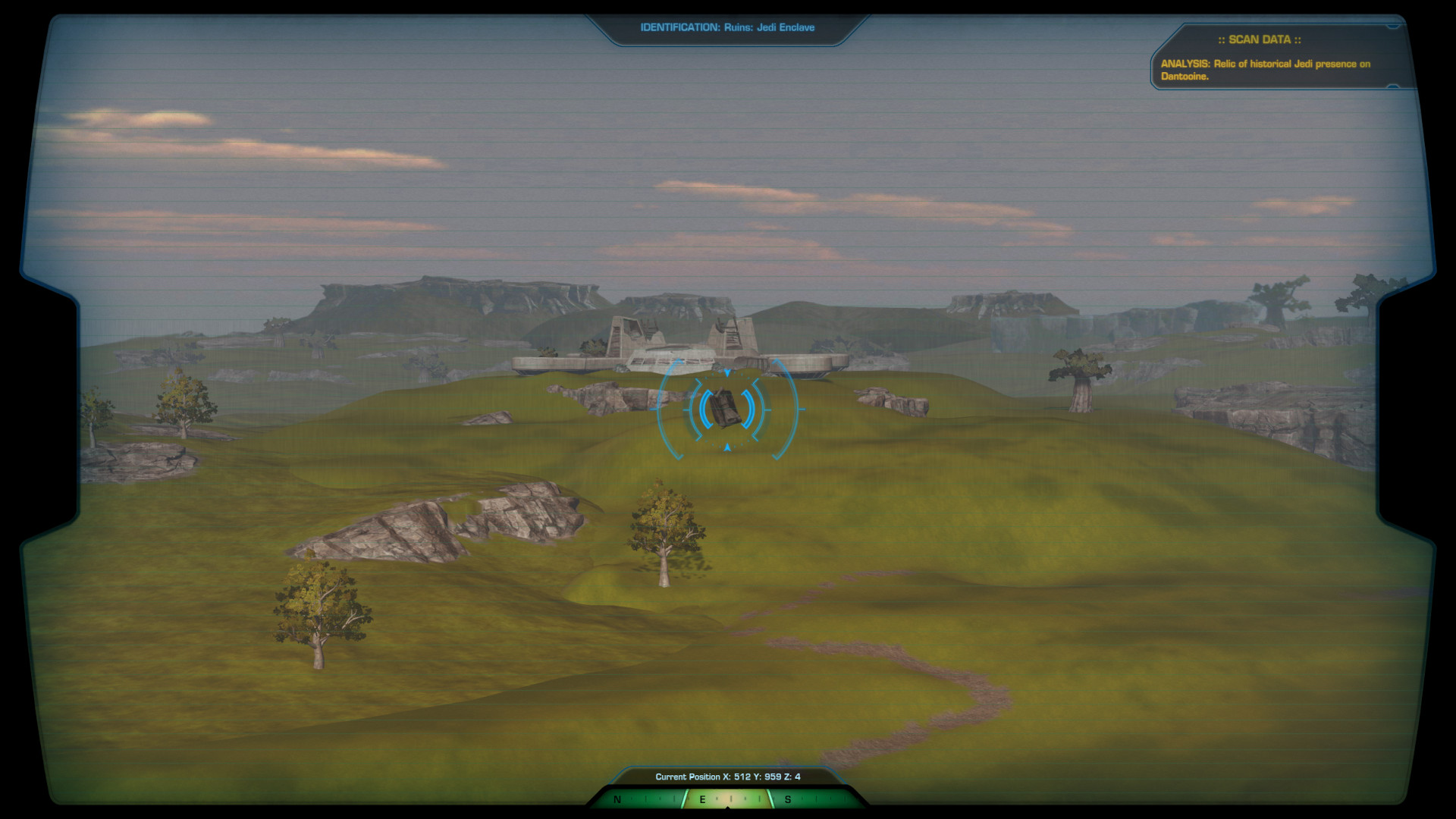 SWTOR Pirate Incursion Achievement Guide - Illeva