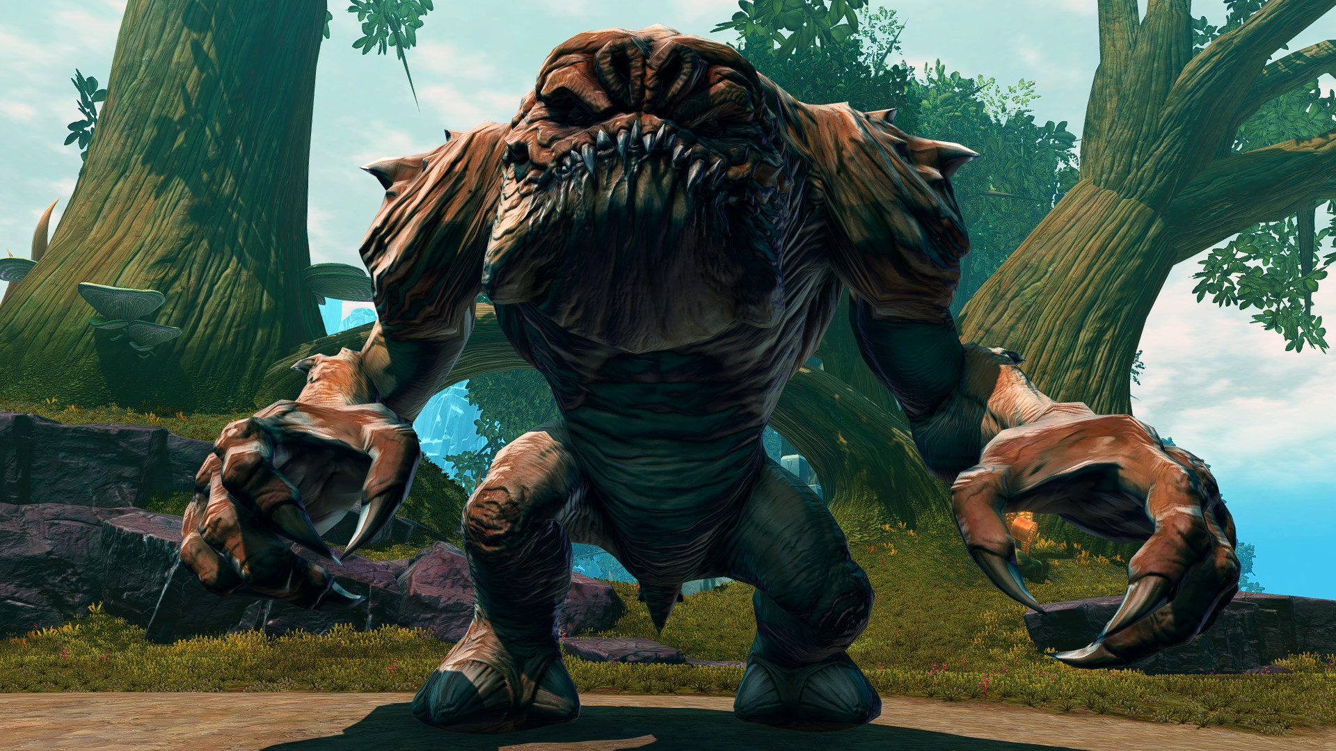 SWTOR Galactic Beastmaster Achievement Guides - Illeva