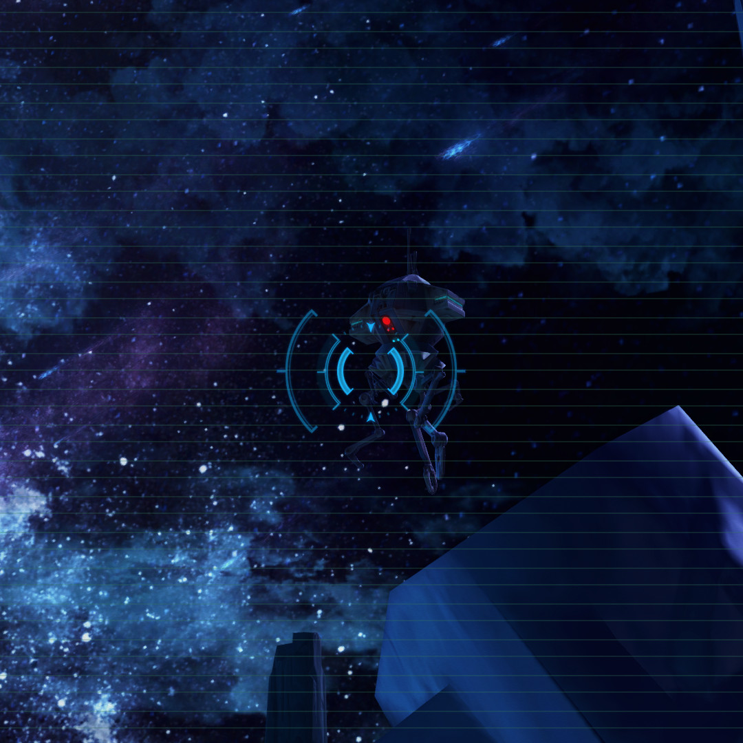 SWTOR Ilum Droid Recon Location Guide - Illeva