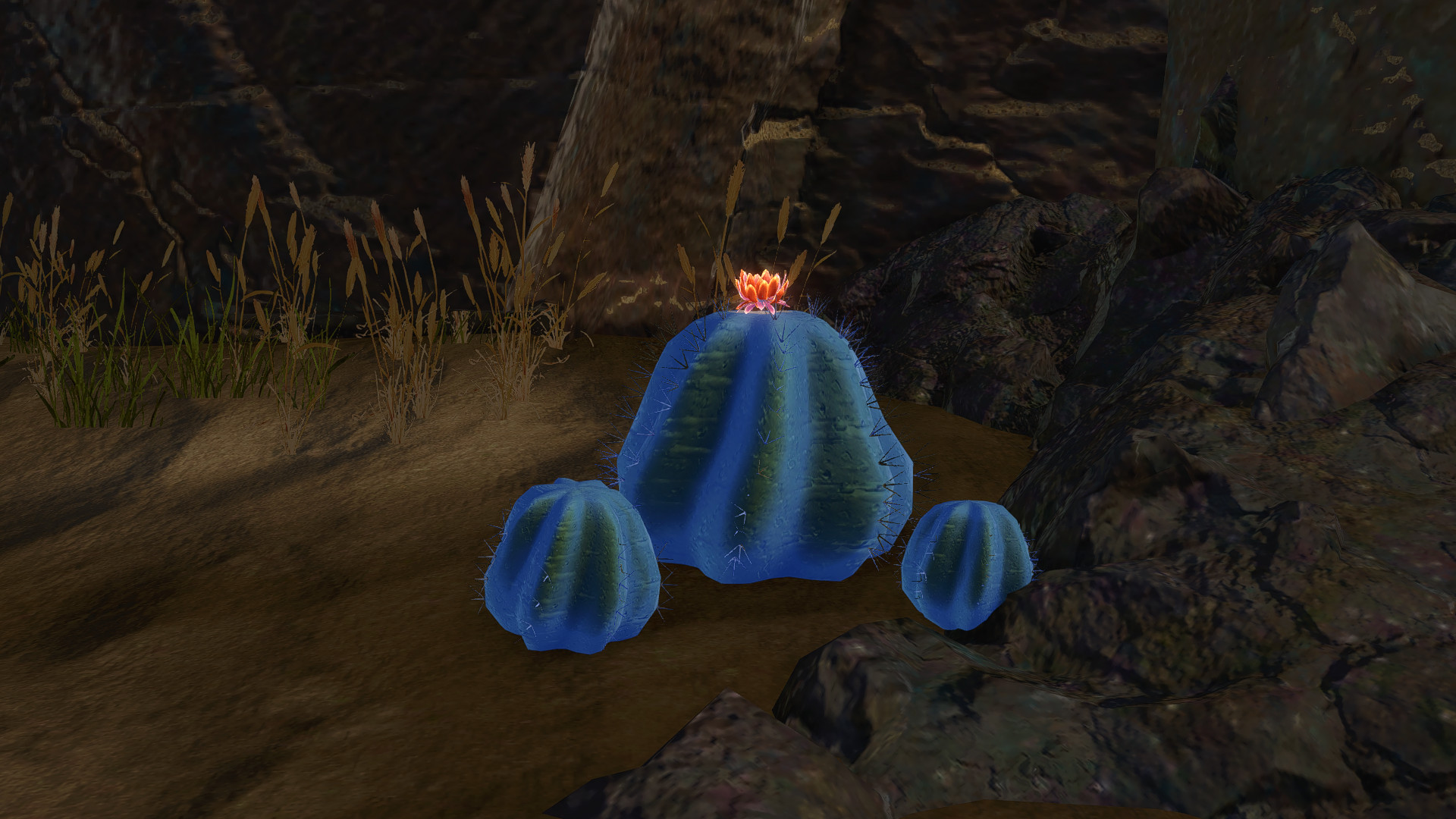 SWTOR 7.2 Ruhnuk Hidden Achievement Guide - Illeva