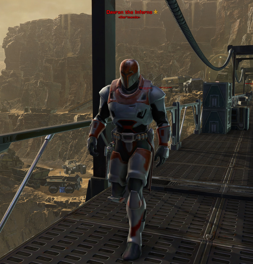 SWTOR 7.2 Ruhnuk Ori'buyce, Kih'kovid Achievement Guide - Illeva