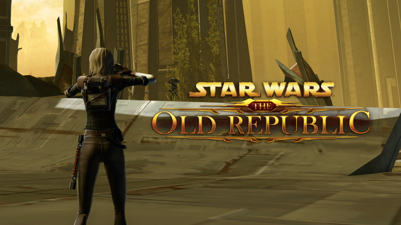 SWTOR Droid Recon Achievement Guides - Illeva