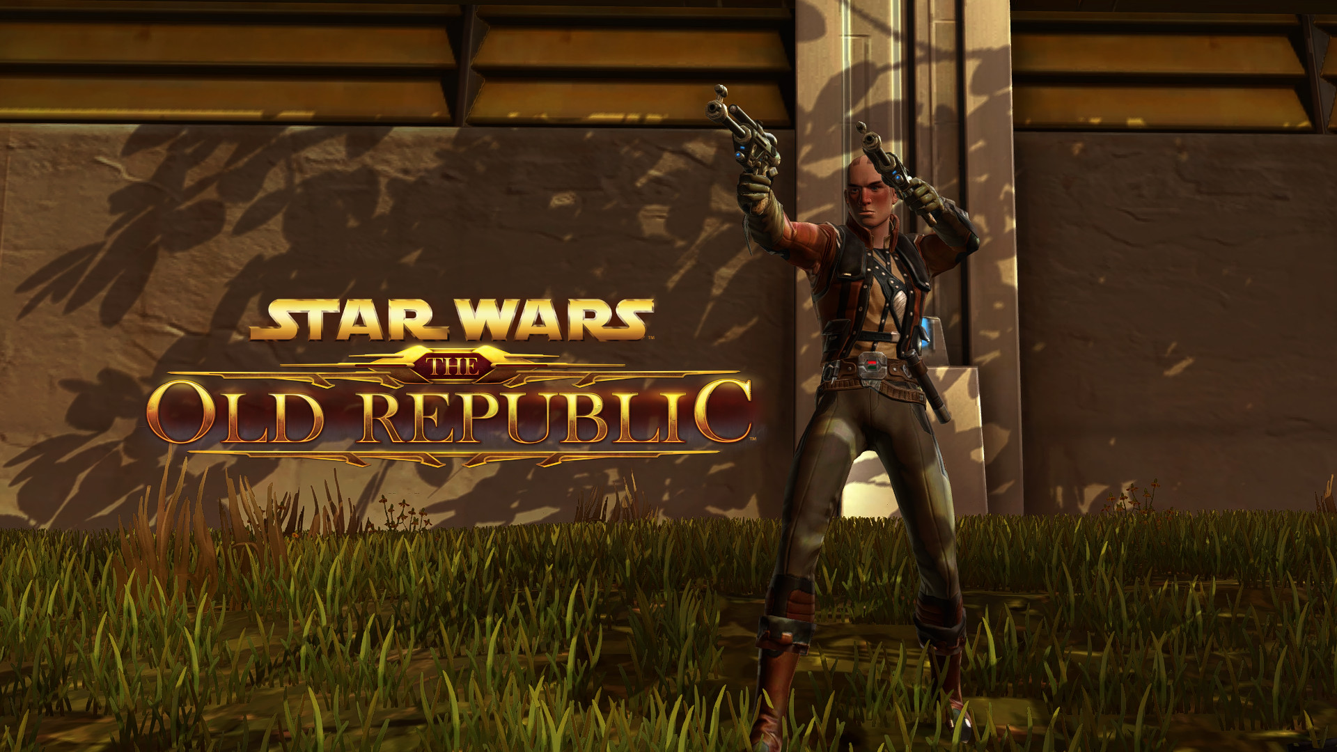 SWTOR Elite Targets Location Guides - Illeva