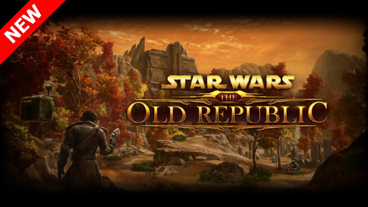 SWTOR 7.3 Interpreter's Retreat Exploration Guide - Illeva