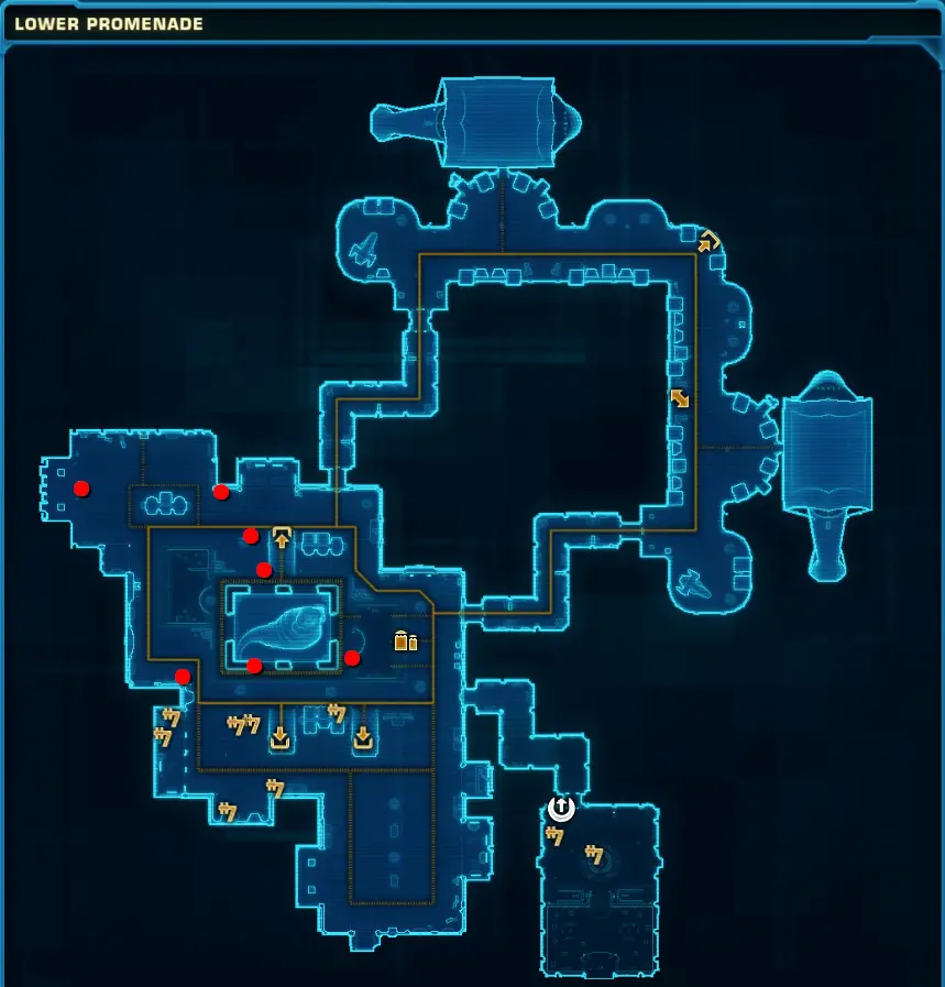 SWTOR Life Day Event Guide - Illeva