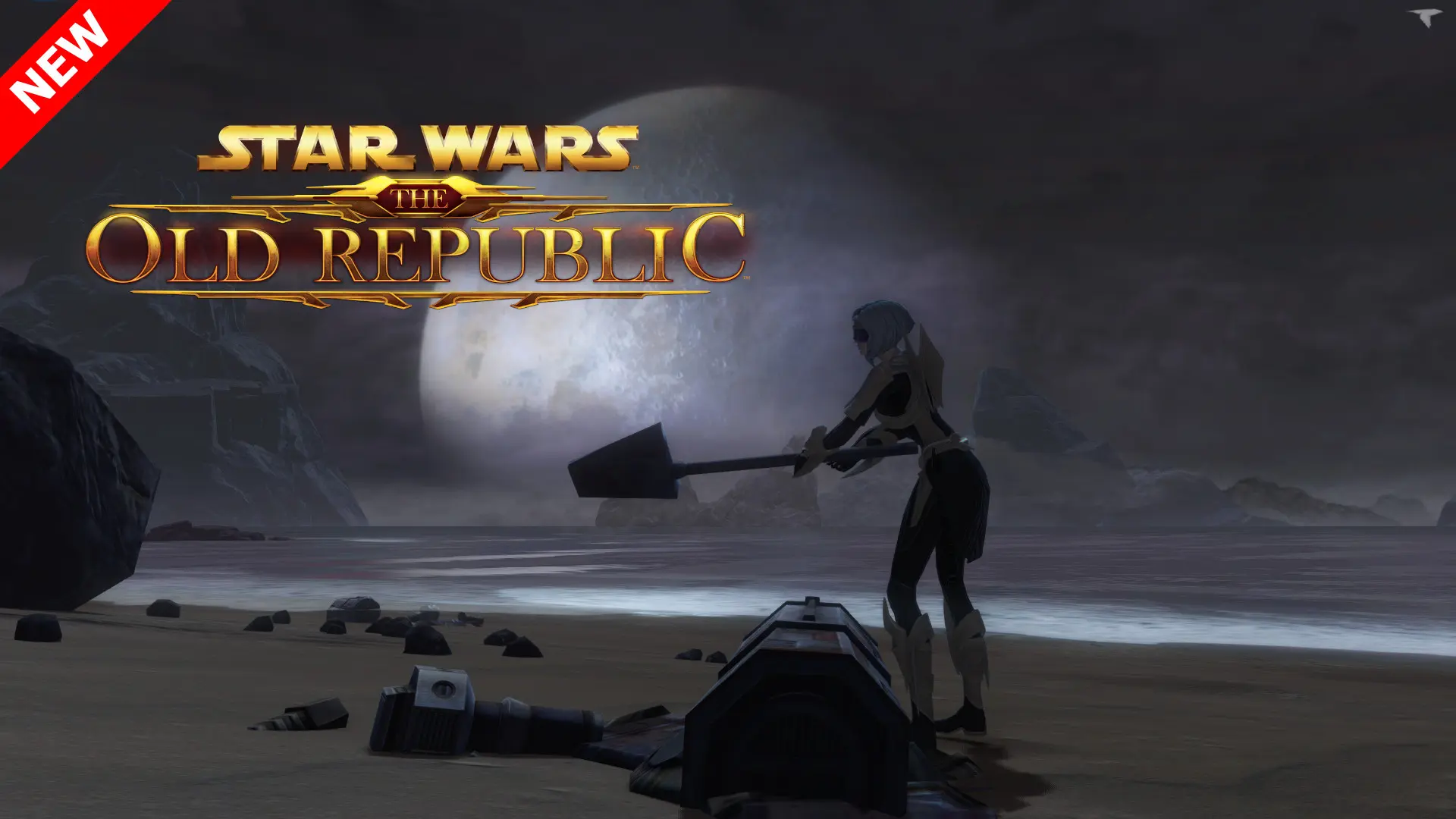 SWTOR 7.4 Tidewracked Achievement Guide - Illeva