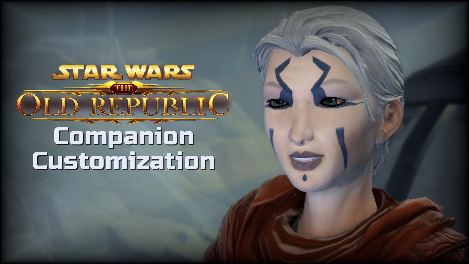 SWTOR Companion Customizations - Illeva