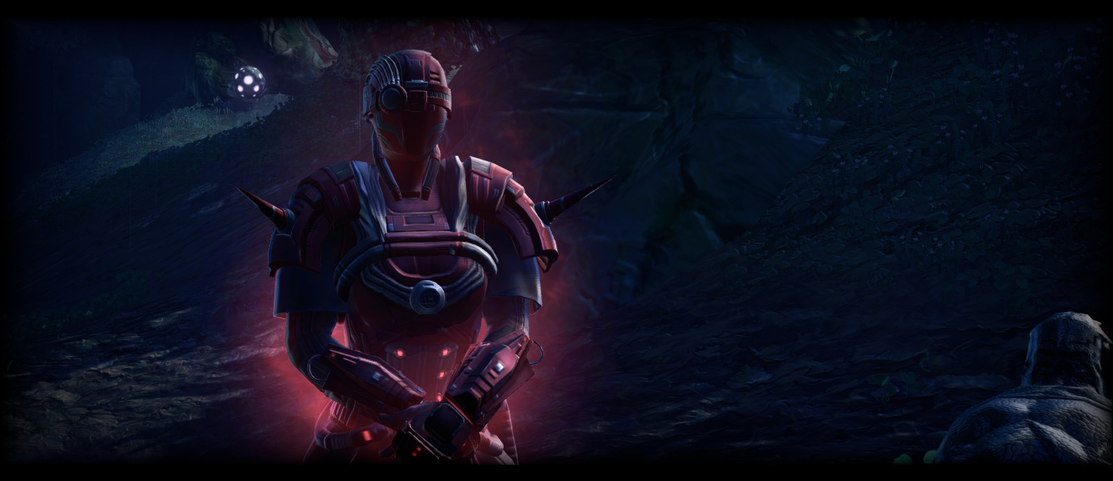 SWTOR Dark vs Light Boss Location Guide - Illeva