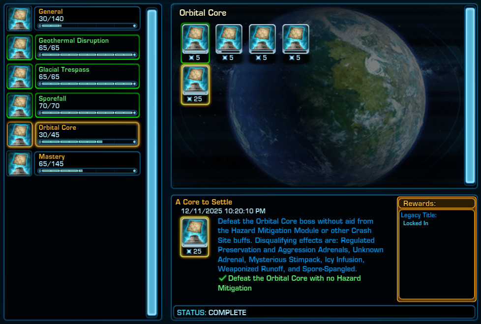 SWTOR Orbital Core Boss Fight Guide - Illeva